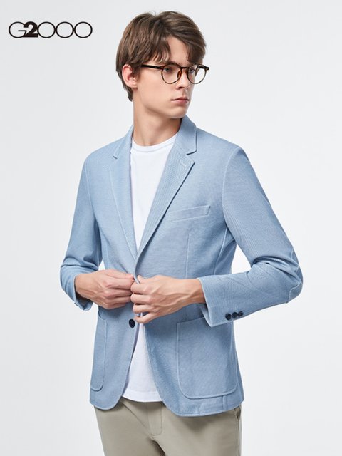 G2000 Men's Clothing Shopping Mall The same style as 2025 Spring and ...