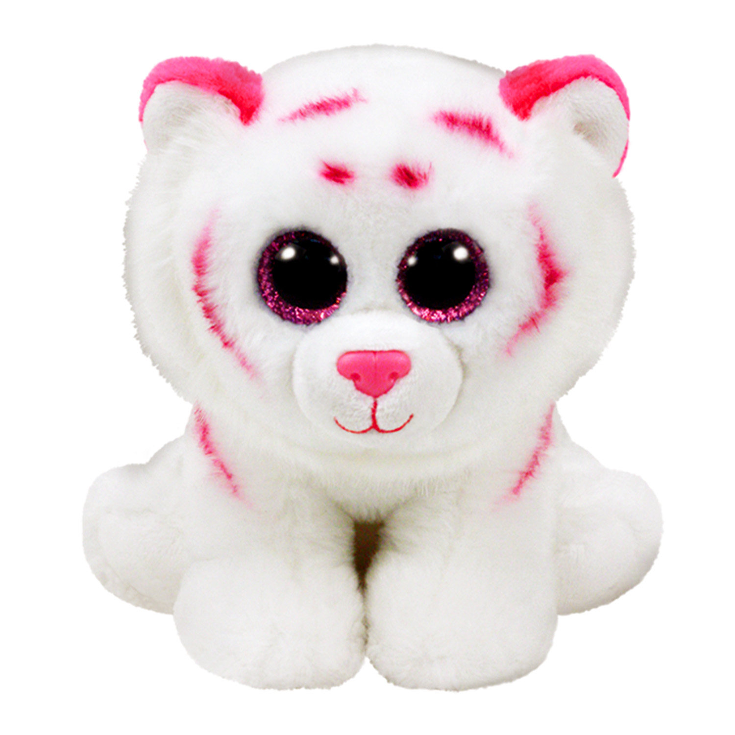 TY counter genuine bean baby plush doll Children accompany dolls to ...