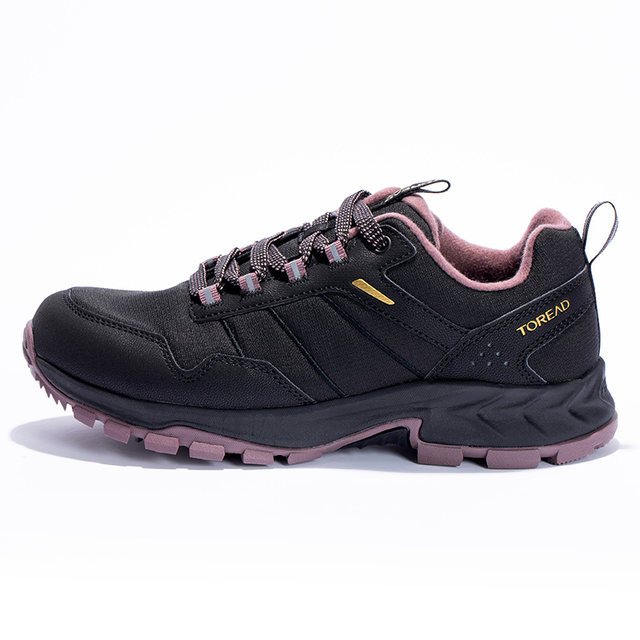 Pathfinder hiking shoes for women, winter outdoor sports walking shoes ...