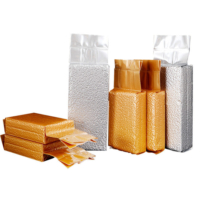 Thickened nylon rice brick vacuum bag one/two/five/ten Jin [Jin is ...
