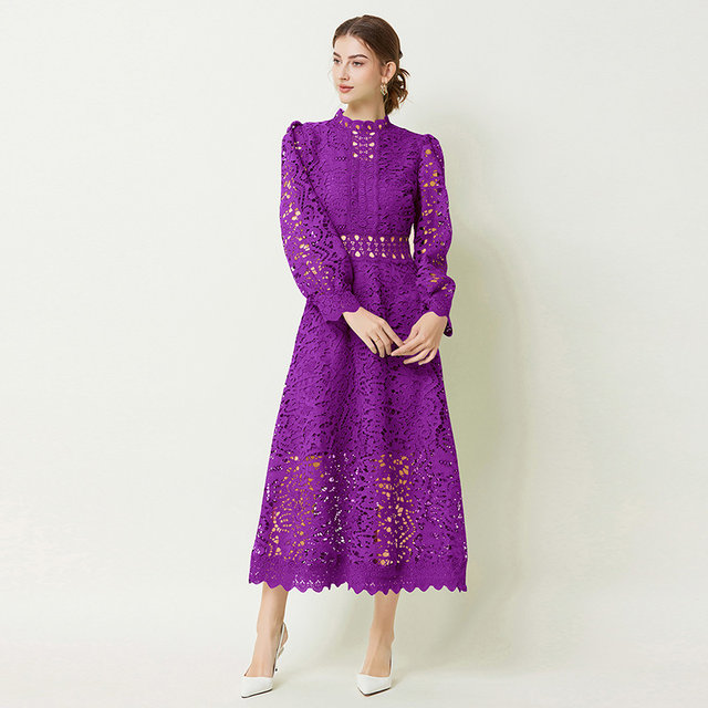 2024 Star Star Same Family European Station Spring and Summer New Heavy ...