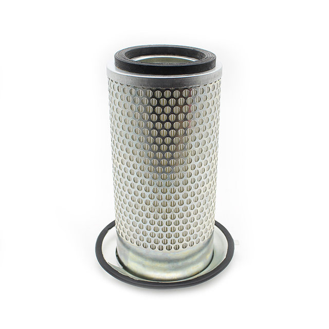 Forklift Air Filter K1122 Is Suitable for Lonking, Heli, Tailing, and Baoli Forklift Air Filters