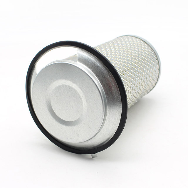 Forklift Air Filter K1122 Is Suitable for Lonking, Heli, Tailing, and Baoli Forklift Air Filters