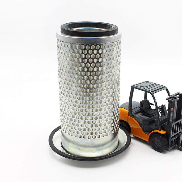Forklift air filter K1122 is suitable for Longgong Helitai Lifu Baoli forklift air filter