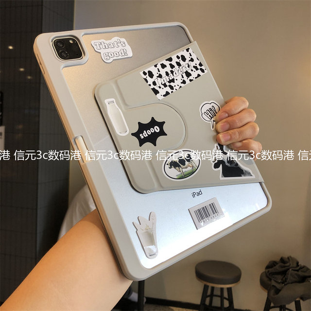 Rotating acrylic is suitable for Huawei Matepad 11.5s protective cover ...