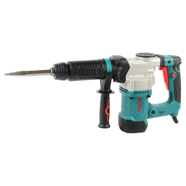 Boda H8-40 Electric Pickaxe, Single-Use, High-Power, for Wall ...