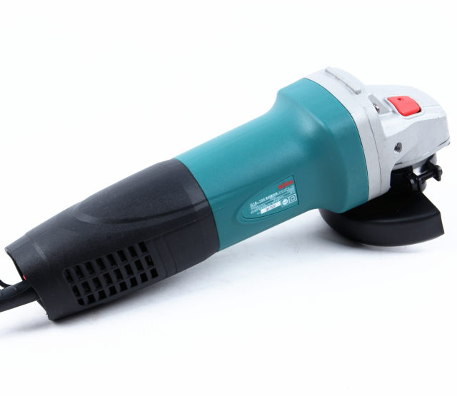 Boda G18-100 multifunctional grinder polisher industrial grade slotting ...