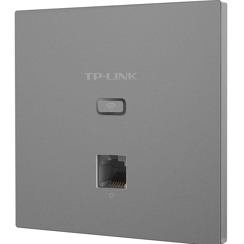 Tp-link ac1200 dual frequency wireless ap wifi panel | Tp-link Wireless ...