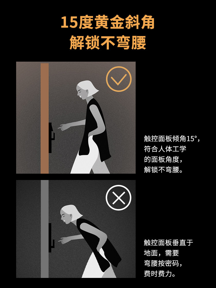 TP-Link TL-SL31 Lite Smart Fingerprint Door Lock