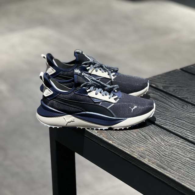 Wein Sports Puma/PUMA Summer Net surface wear resistance, breathable, lightweight retro sports ...