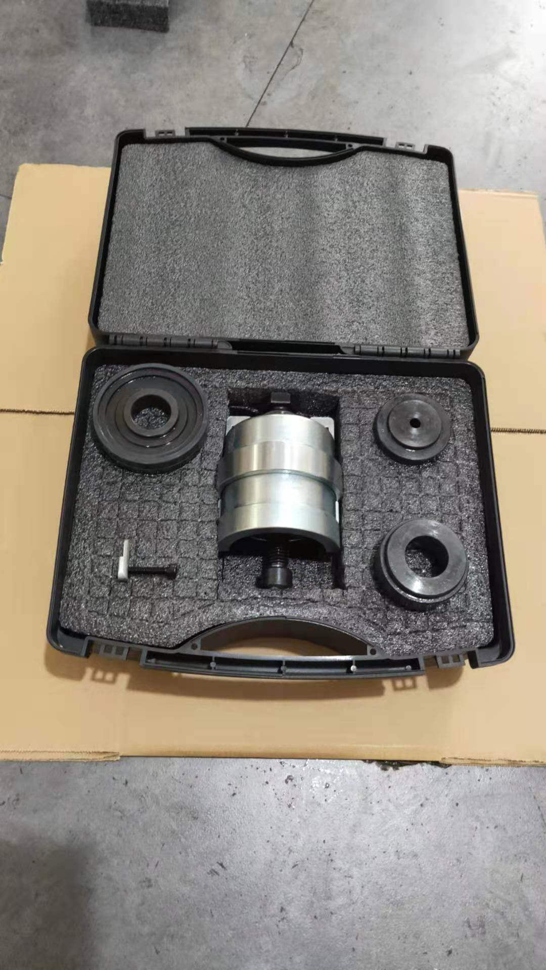 Automatic transmission repair tool Audi 0B5 dual clutch oil ring tool ...