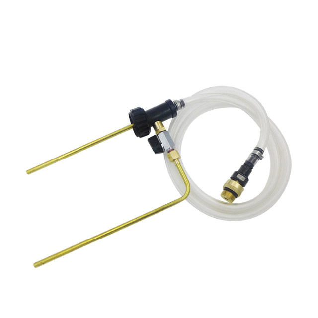 VAS6262A transmission oil refueling device 0AM 02E 09G 0CK DQ2000DSG ...