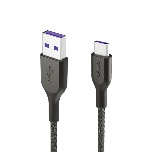 Belkin Xiaobeile 5A data cable nylon braided fast charging USB suitable ...