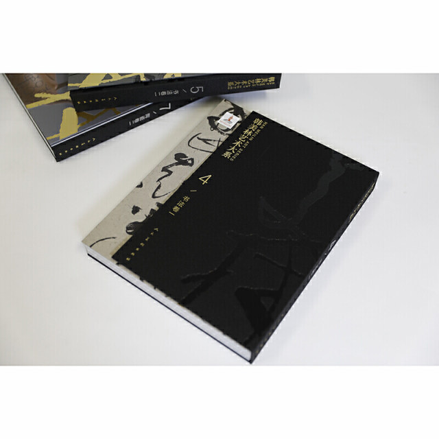 Han Meilin Art Department Calligraphy Volume 1