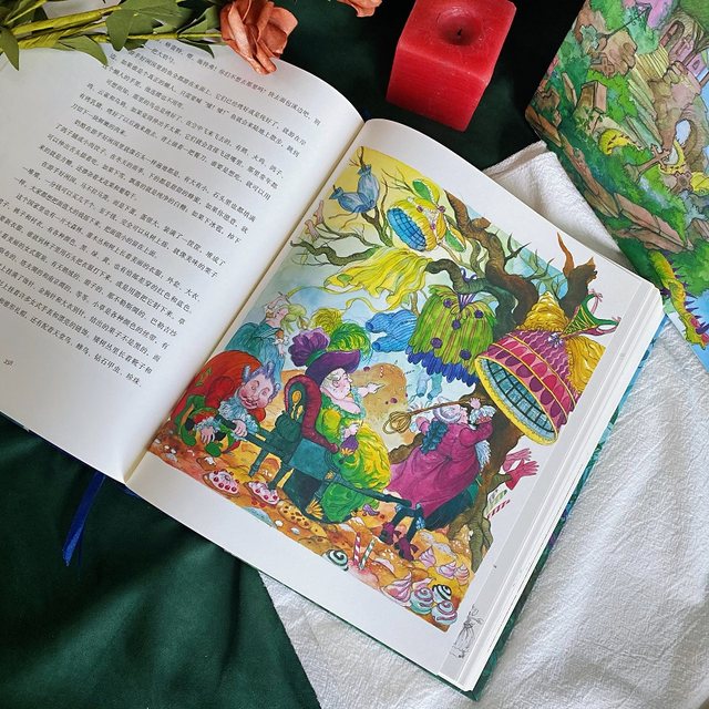 The Big Storybook: 100 Classic European Fairy Tales