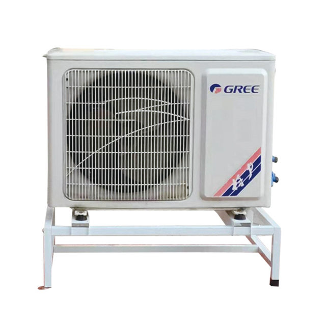 Upgraded air conditioner outdoor unit bracket outdoor unit anti-rust ...