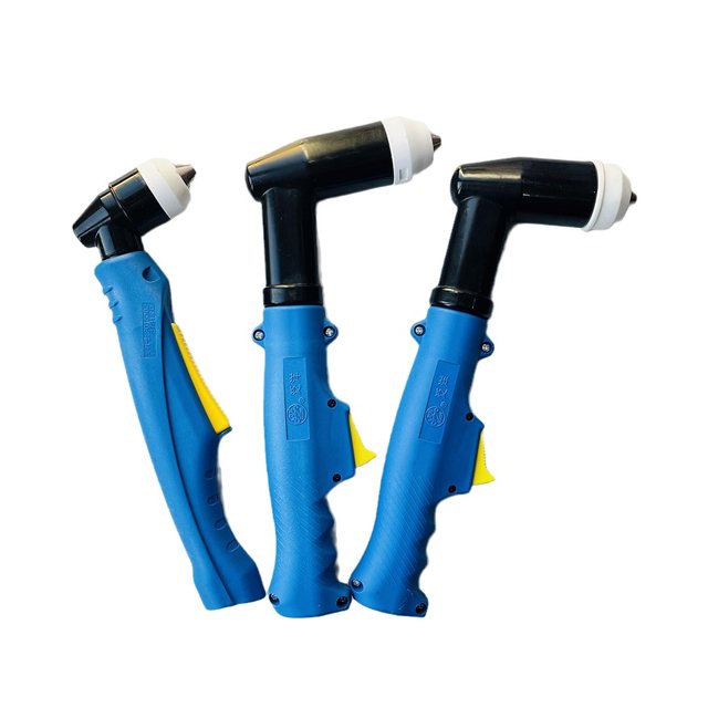 Original Panyang cutting gun head FY-200250FY315XF300 plasma CNC water ...