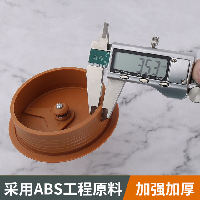 Desk wiring box desktop wire hole cover computer desk wiring box desk ...