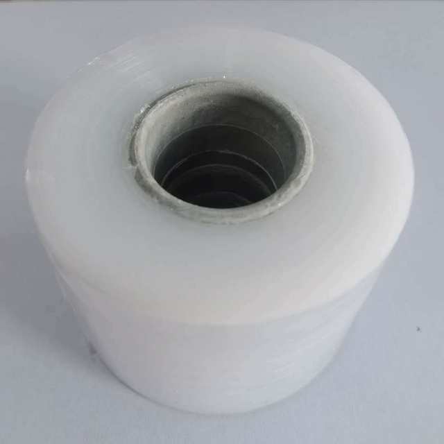 Small roll stretch film 5cm vegetable wrapping film 10cm take-out ...