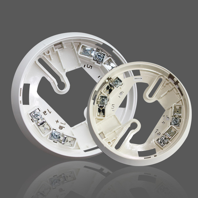 Siemens smoke detector OP720-CN Siemens photoelectric smoke fire detector smoke detector OP722-CN