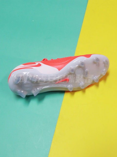 Nike Legend 10 LEGEND10 ELITE FG natural grass high-end adult football ...