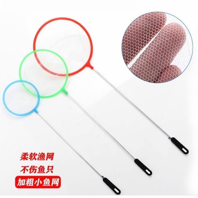 Fish tank fishing net pocket goldfish fishing net fish net household ...