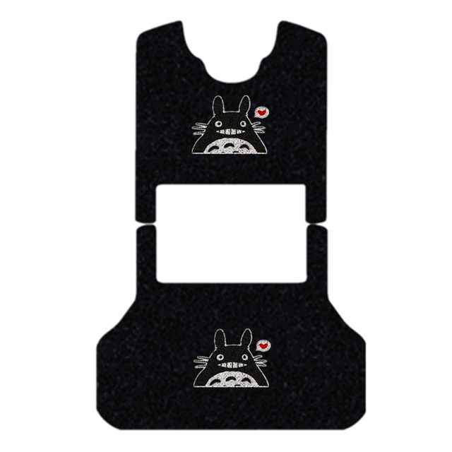 Kuo Laotou KLT1200DZK-3A electric tricycle foot pad waterproof foot pad ...