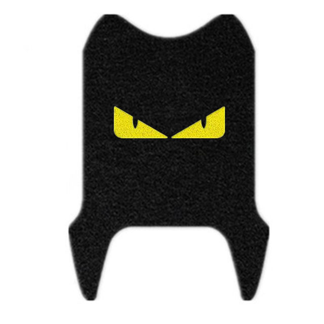 Green Energy N9 Fengya 2nd generation electric vehicle foot pads ...