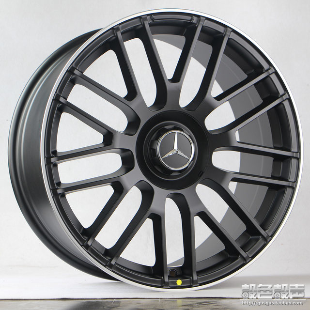 17/18/19 inches suitable for Mercedes-Benz/C200/GLC/E200/E-class/A200 ...