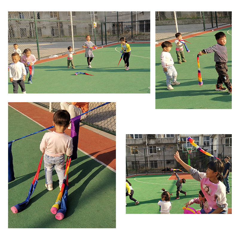 Meteor Ball Throwing & Catching Set - Sensory Training for Kids ...