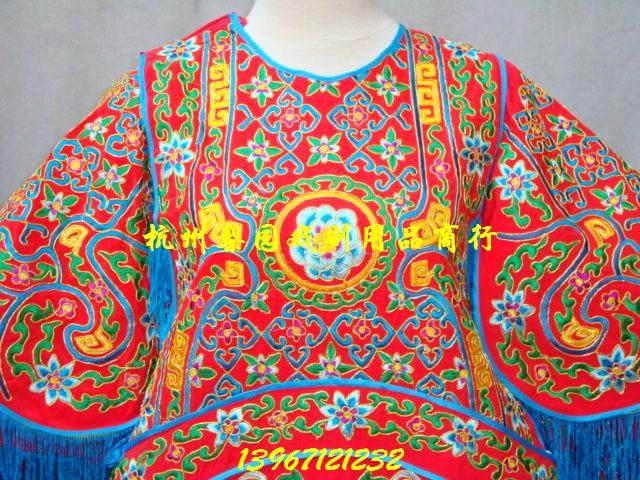 Opera Wudan Daomadan Performance Photography Costumes/Theatrical ...