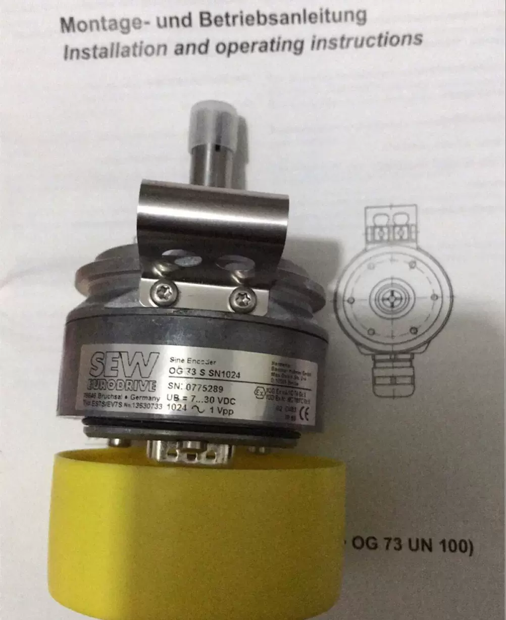 Sew Ev1s Encoder Order Cheap | eccosis.com.co