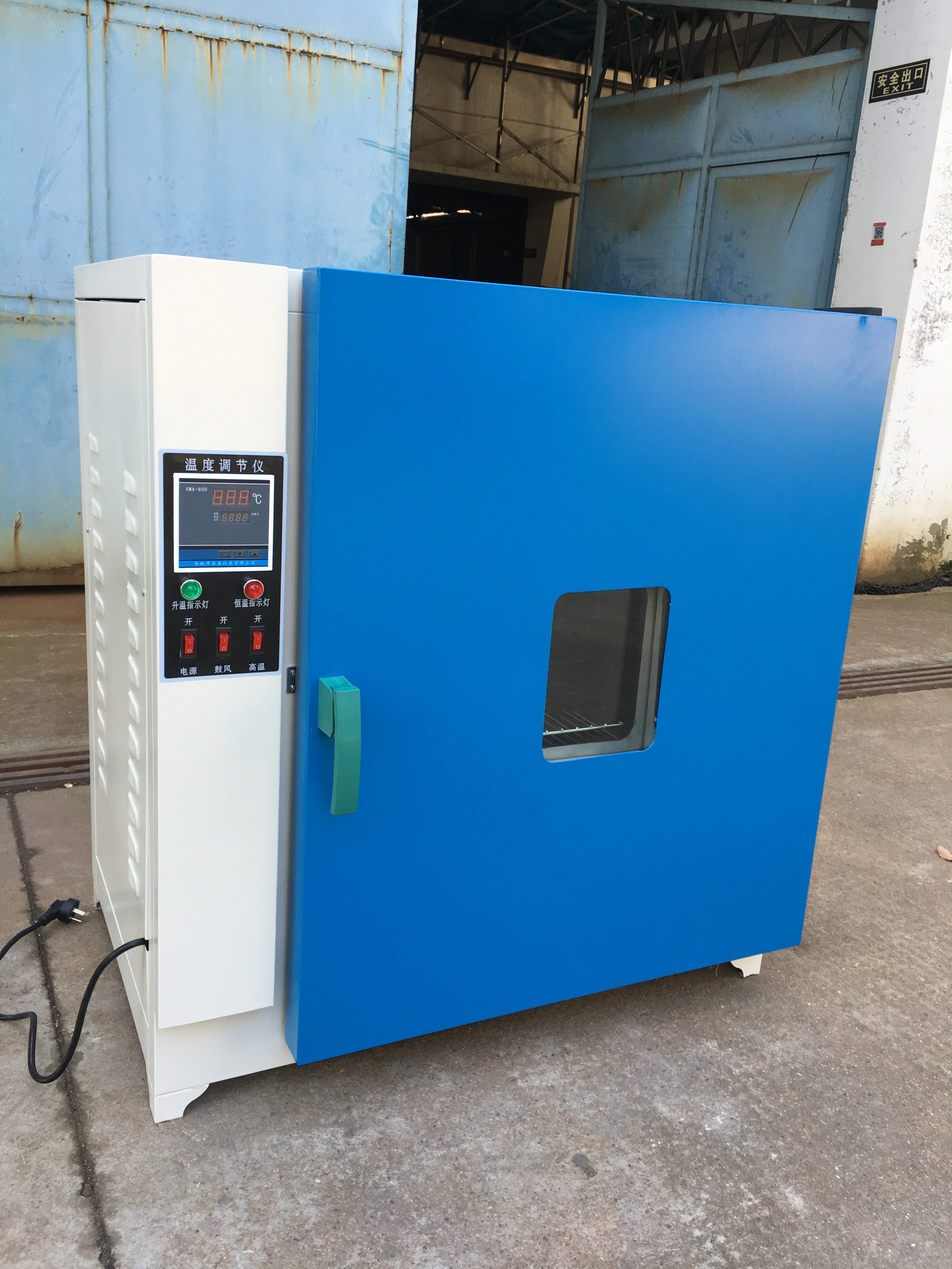 101 Electric Digital Display Constant Temperature Blast Drying Oven ...