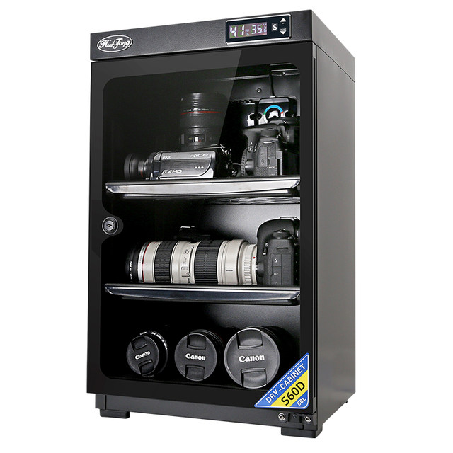 Huitong moisture -proof box SLR camera lens dehumidifier and mold, anti ...