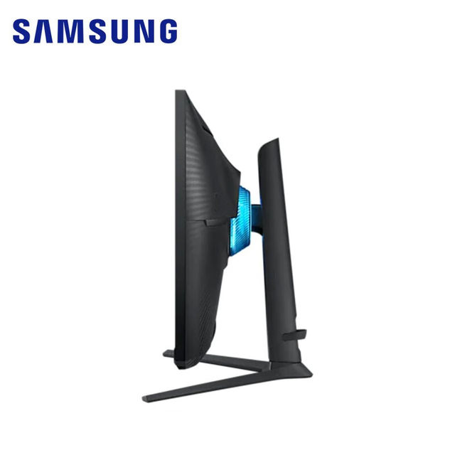 Samsung Odyssey G732-inch 4K144HZ monitor S32BG700EC computer IPS ...