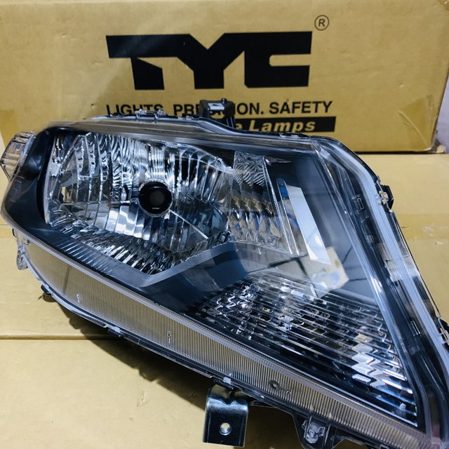 Applicable 2008-20 Honda GM2GM3GM6 Feng Fan Big Lantern assembly Taiwan ...