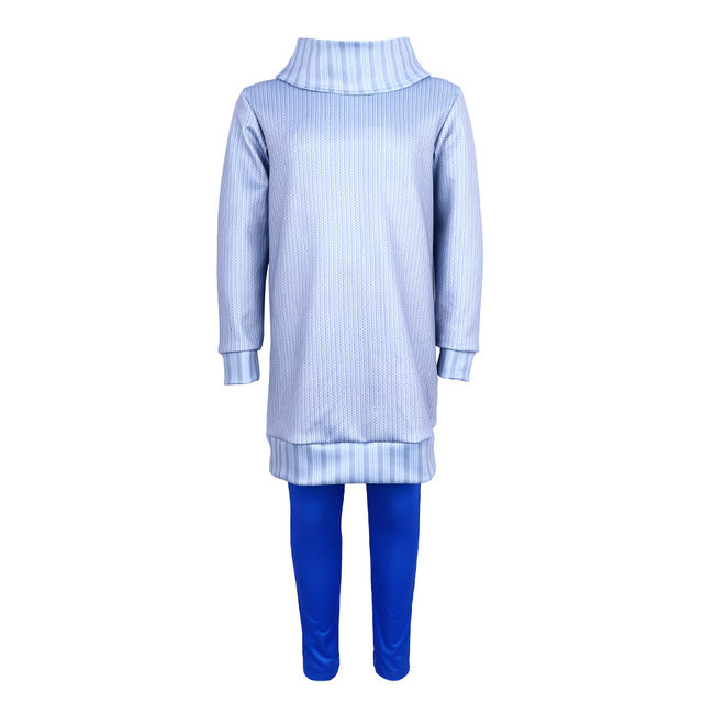 Inside Out Cosplay Clothing, Performance Dress, Lele Halloween Props ...