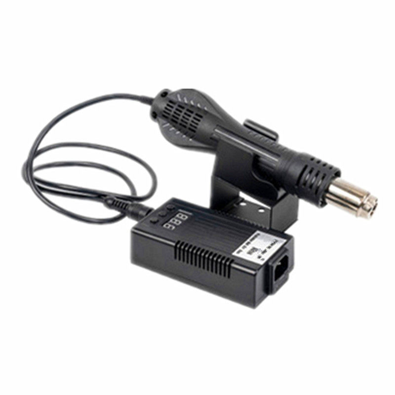 Pistola de Aire Caliente Jcd 8858 700W - Reparación y Desoldadura ...