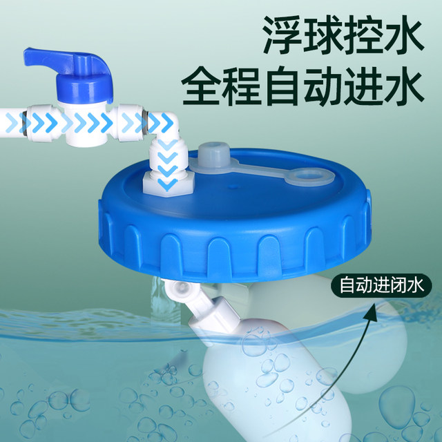 Water purifier home automatic water bucket tea making kung fu tea table ...