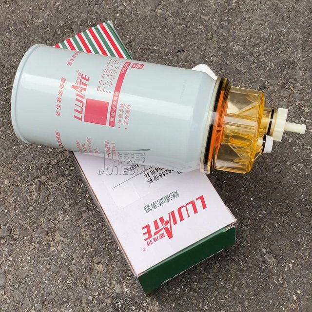 FS3621636234 oil-water separator CLX-34353C0574 diesel filter element ...