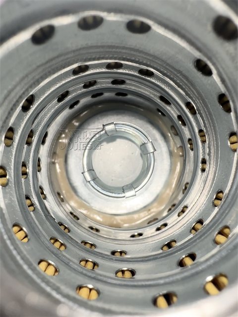 1000984794 Oil Filter Element Weichengrui Power Original Wp2.1Wp3.7 ...