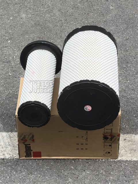 AA90138 Flega AF26531/AF26532 genuine air filter K2238PU air filter