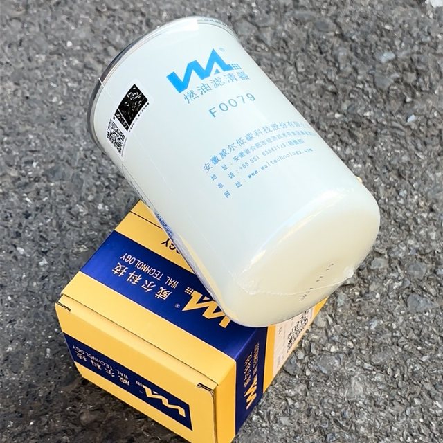Will F0079 fuel fine filter with Dongfeng Tianlong Renault FF5470 ...