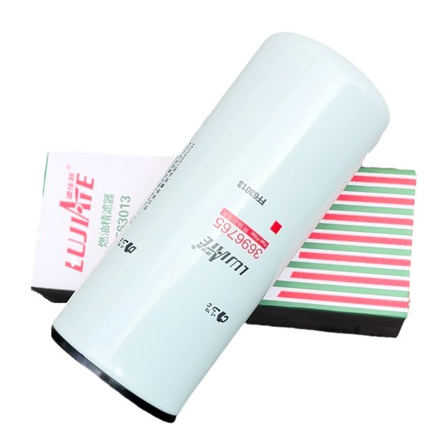 FF63013 fuel fine filter 3696765 is suitable for Foton Cummins FF42162 ...