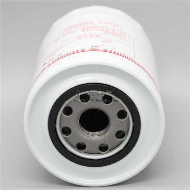 Jx1011 genuine 1012-00233/150-1012000/150-1012240 Machine oil filter ...