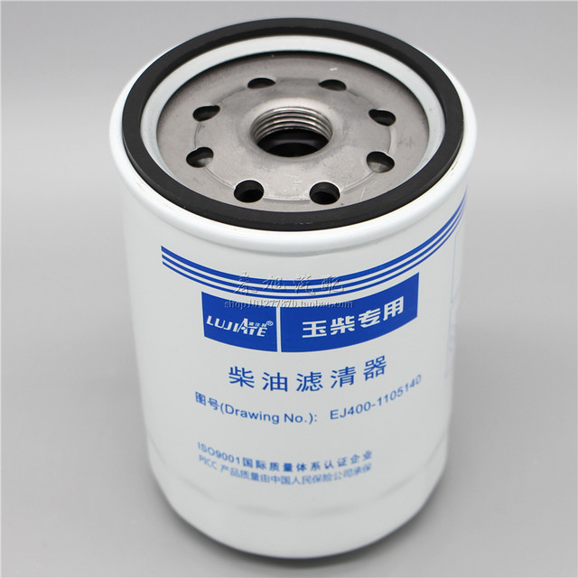 Filter Jiate EJ400-1105140 is suitable for Yuchai Liuqi Chenglong ...