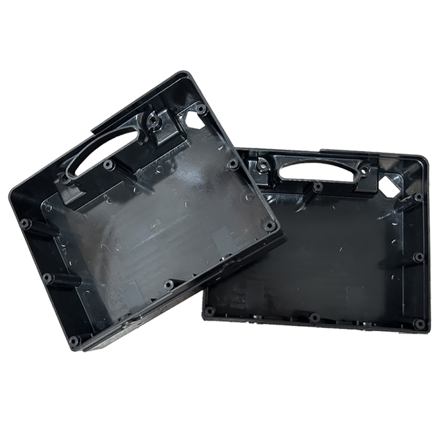 Universal electric wheelchair accessories battery box 24V48V Jiuyuan ...