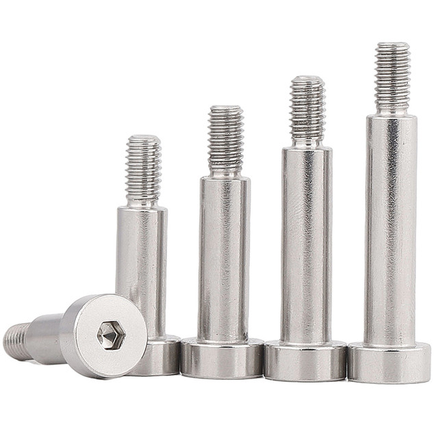 304 stainless steel plug hit screw inner hexagonal shaft screws such as ...