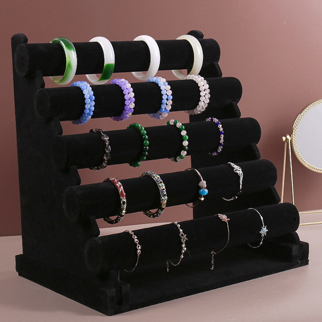 Bracelet display rack for store special high-end bracelet display rack ...