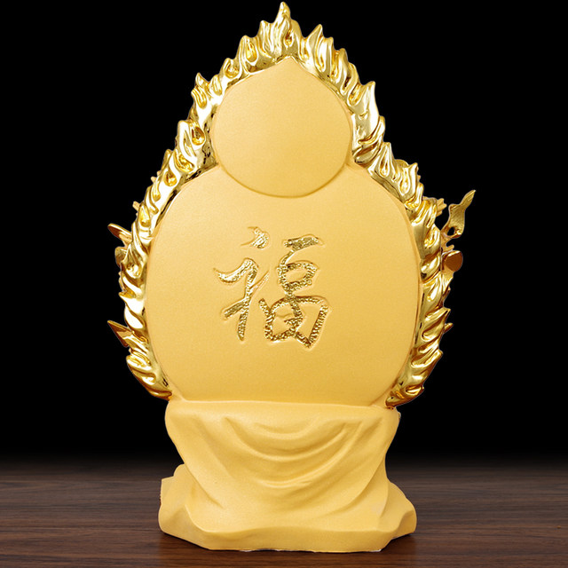 Qianshou Guanyin Bodhisattva Swing on Lotus Guanyin Buddha Statue Home ...